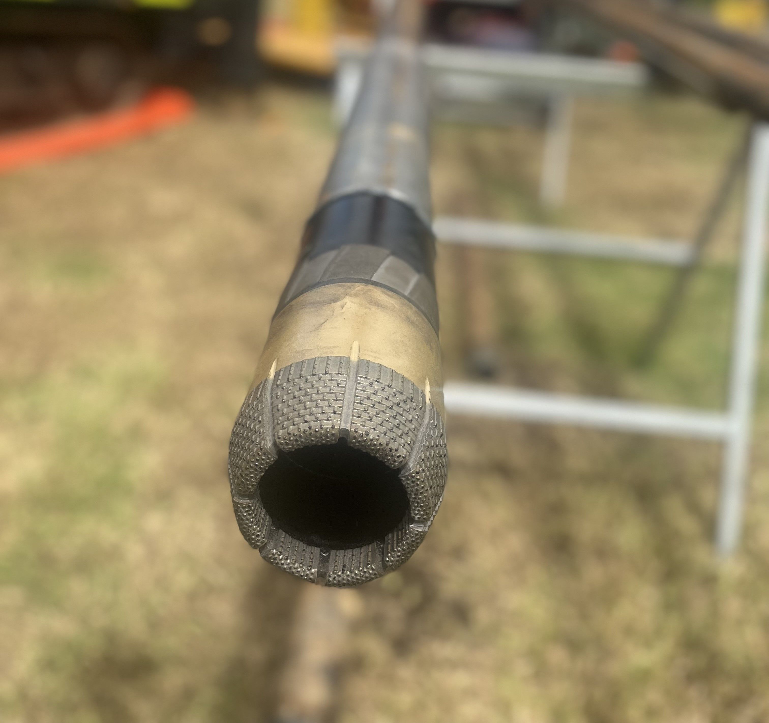 Rockwell Drilling Services, NSW, VIC, QLD | Geotechnical, Environmental ...