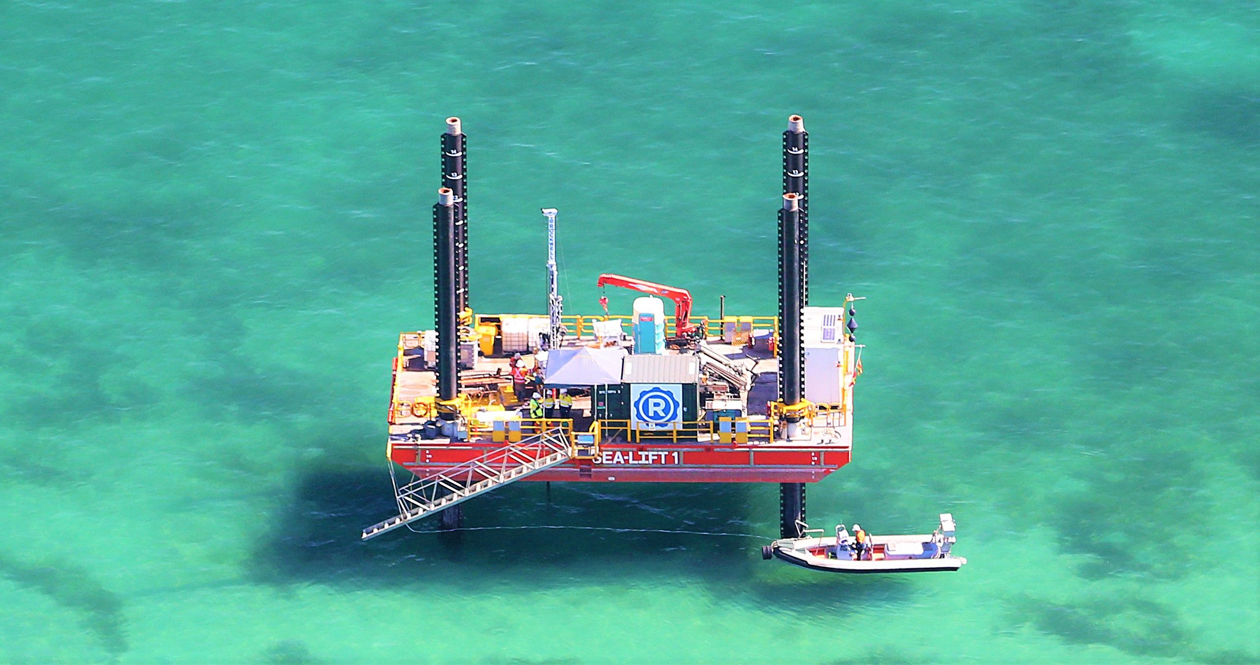 Rockwell Drilling Services, NSW, VIC, QLD | Geotechnical, Environmental ...